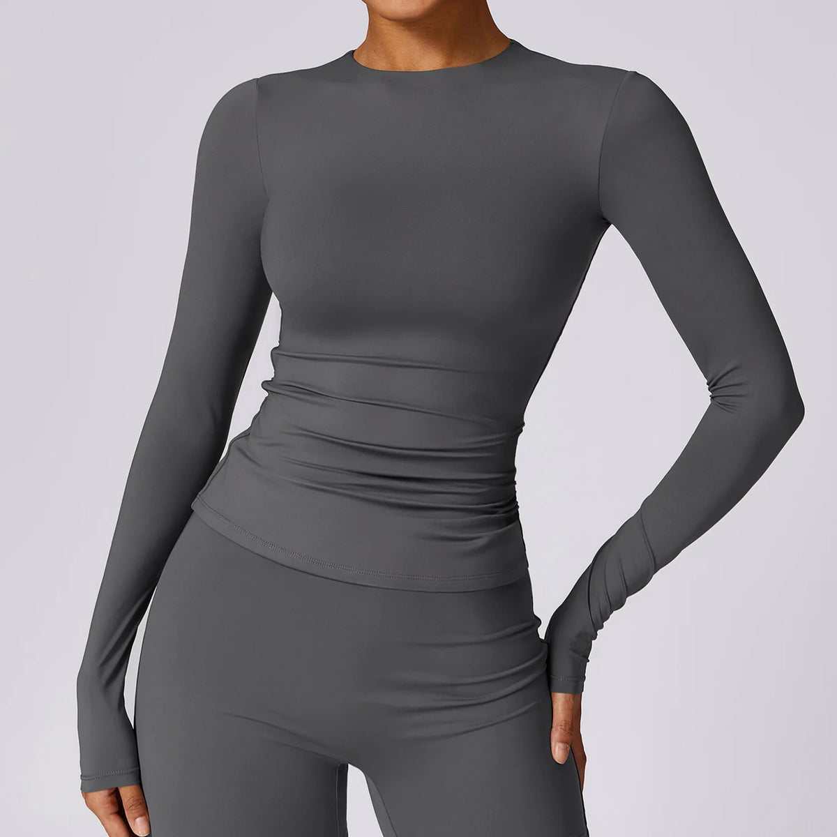 Push-Up Workout Tops – ActiveX